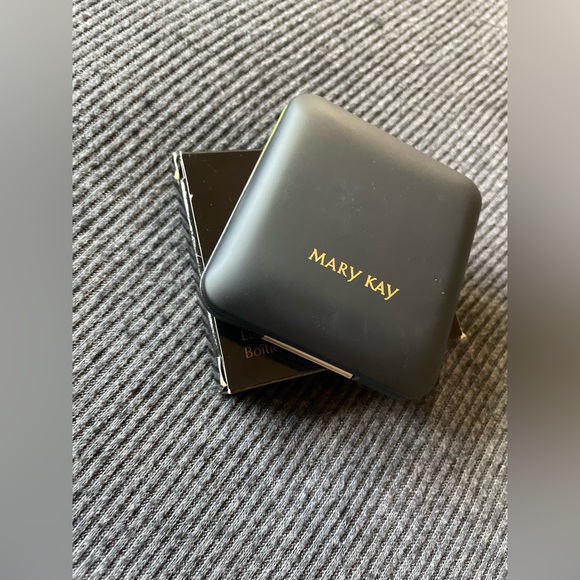 Mary Kay | Makeup | New Mary Kay Lip Color Compact Newin Box | Poshmark